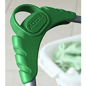 Addis Deluxe Fold Away 3 Tier Airer Clothing Dryer for Home | Aqua