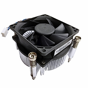 BestParts New CPU Air Cooler Heat Sink & Fan Replacement for HP EliteDesk 705 800 600 G2 SFF Desktop 810285-001 804057-001