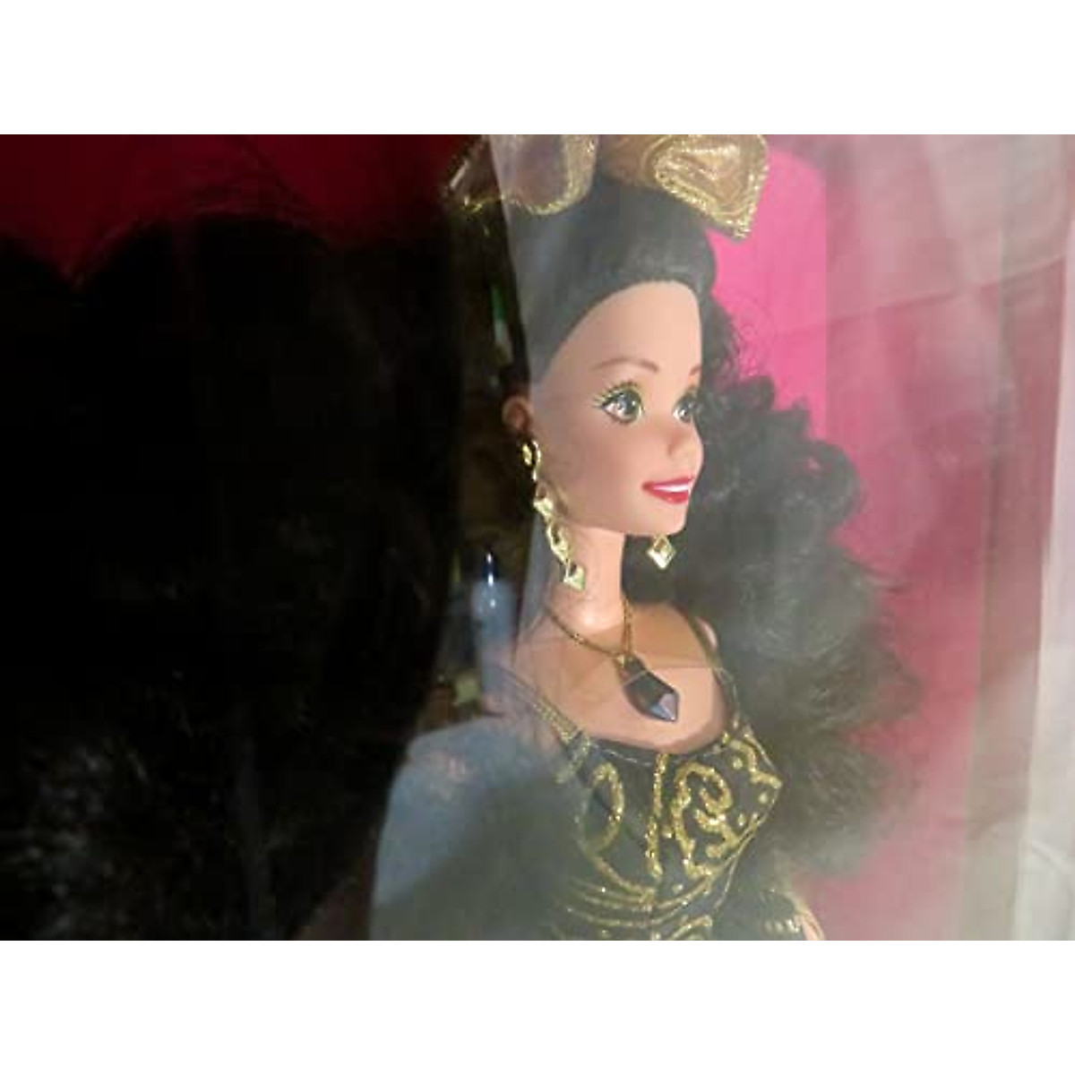 Barbie Moonlight Magic Special Limited Edition-1993