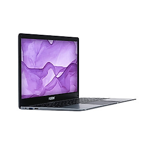 Fusion5 14.1 Inch A90B+ Pro 128GB Windows 10 Laptop - Windows 11 Compatible, 4GB RAM, 128GB Storage, Full HD IPS, Bluetooth, Dual Band WiFi Laptop, USB 3.0, Expandable Storage (128GB)