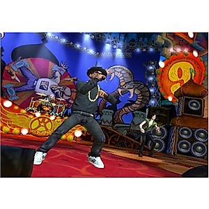 Guitar Hero Aerosmith - Nintendo Wii (Game only) (Renewed)