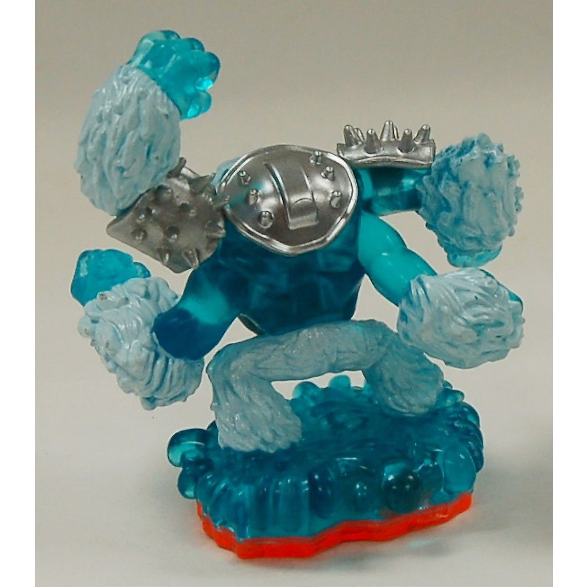 Skylanders Giants SLAM BAM Series 2 Figure & Code