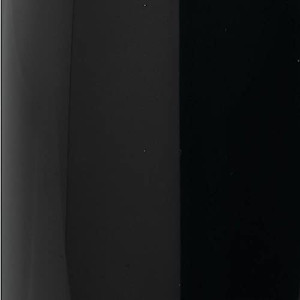 mDesign Farmhouse Modern Metal Wire Cutlery and Utensil Storage Organizer Bin for Kitchen, Pantry, Table and Countertop - Utensil Caddy Holds Forks, Knives, Spoons, Napkins - 3 Sections - Black