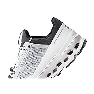 ON Cloudultra Glacier/Frost 8 M