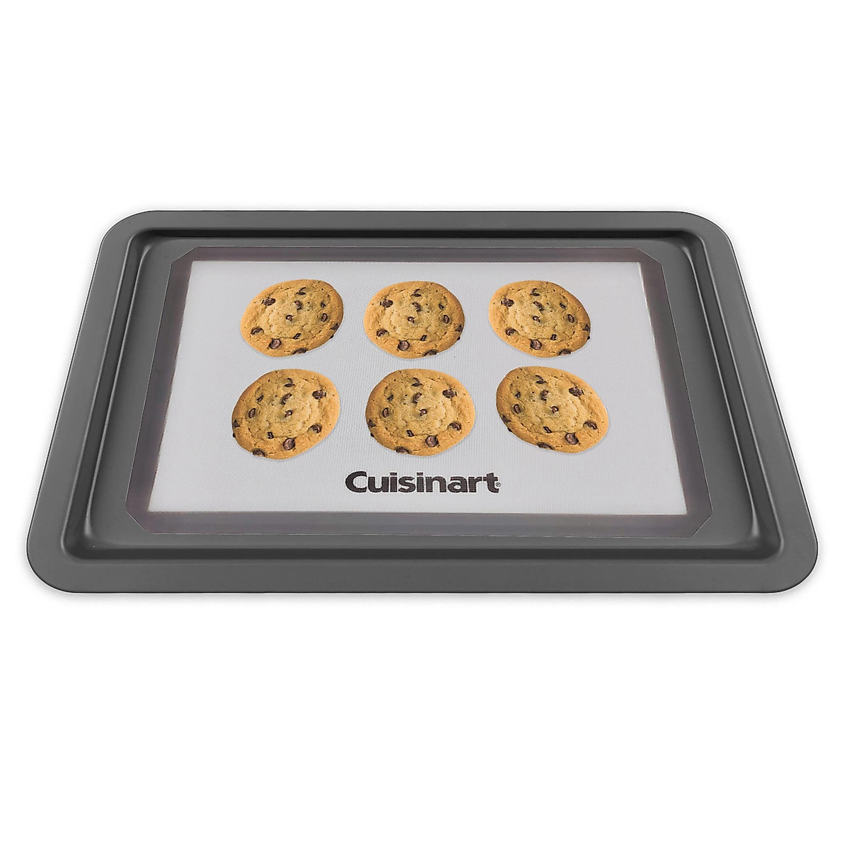 Cuisinart CTG-00-BM Silicone Baking Mat