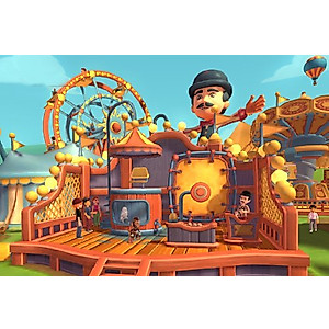 Carnival Games: Monkey See Monkey Do - Xbox 360