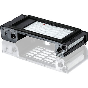 AKCTBOOM Replacement Projector Air Filter ET-ACF100 for PANASONIC PT-D5000,PT-D5100,PT-D5500,PT-D5600,PT-D6000,PT-DW5000,PT-DW6300,PT-DZ6700,PT-DZ6710,PT-F300,PT-F300NT,PT-FW300,PT-FW300NT