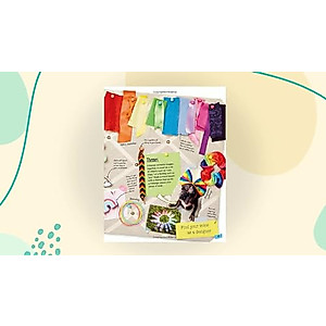 How to Be a Fashion Designer (Careers for Kids)