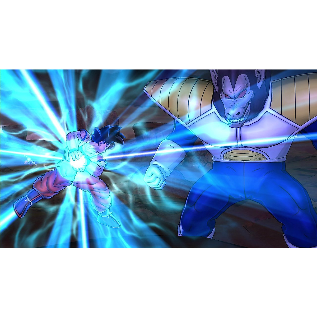 Dragon Ball Z: Battle of Z - Xbox 360