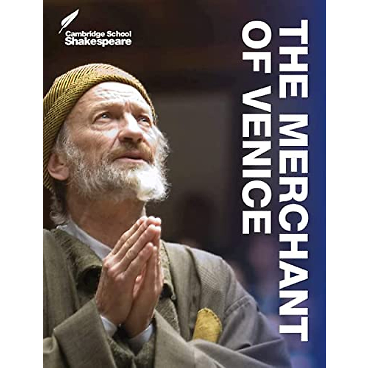 The Merchant of Venice (Cambridge School Shakespeare)
