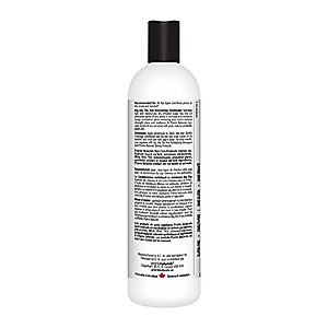 Prairie Naturals Big Sky Tea Tree Conditioner, 16.89 Fluid Ounce