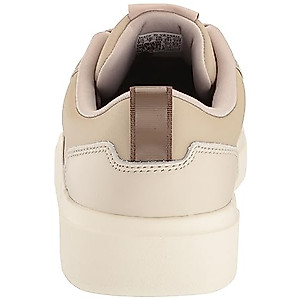 adidas Men's Park ST Sneaker, Wonder Beige/Earth Strata/Alumina, 9.5