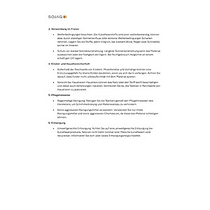 Sojag 12' x 12' Nanda Hardtop Gazebo Outdoor Weather-Resistant Aluminum Frame Shelter with Mosquito Net Champagne