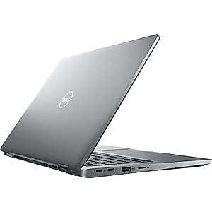 Dell Latitude 5320 Business Laptop 2022 13.3” FHD 1920 x 1080 Display Touchscrenn, Intel Core i7-1185G7 Intel Iris Xe Graphics 32GB LPDDR4 2TB SSD Backlit Keyboard Thunderbolt 4 FP Windows 11 Pro