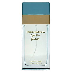 Light Blue Forever by Dolce & Gabbana for Women 1.6 oz Eau de Parfum Spray