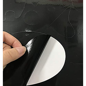 Halloween Pumpkin Stickers Crafts Decorations -Make Your Own Jack-O-Lantern - Trick or Treat Party Supplies 64Ct