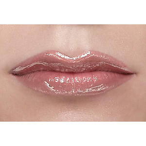 NYX PROFESSIONAL MAKEUP Lip Lingerie Gloss - Clear