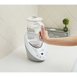 PIURIFY 3-Pack Calcium Sulfite Filter For Water Hydrogen Infuser