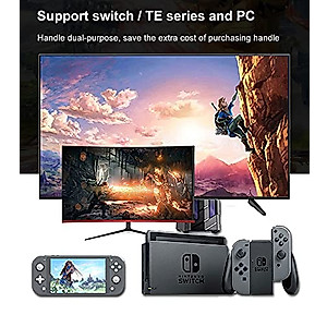 FENGCHUANG Wireless Gamepad,Nintendo Switch Controllers,Bluetooth Wireless Controller,Switch Pro Controller for Nintendo Switch/Switch Lite