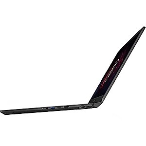 MSI Pulse GL76 Gaming Laptop, 17.3" FHD Display, Intel Core i7-12700H, NVIDIA GeForce RTX 3070 GPU, 32GB DDR4, 1TB NVMe SSD, Wi-Fi 6, Black, Windows 11 Home