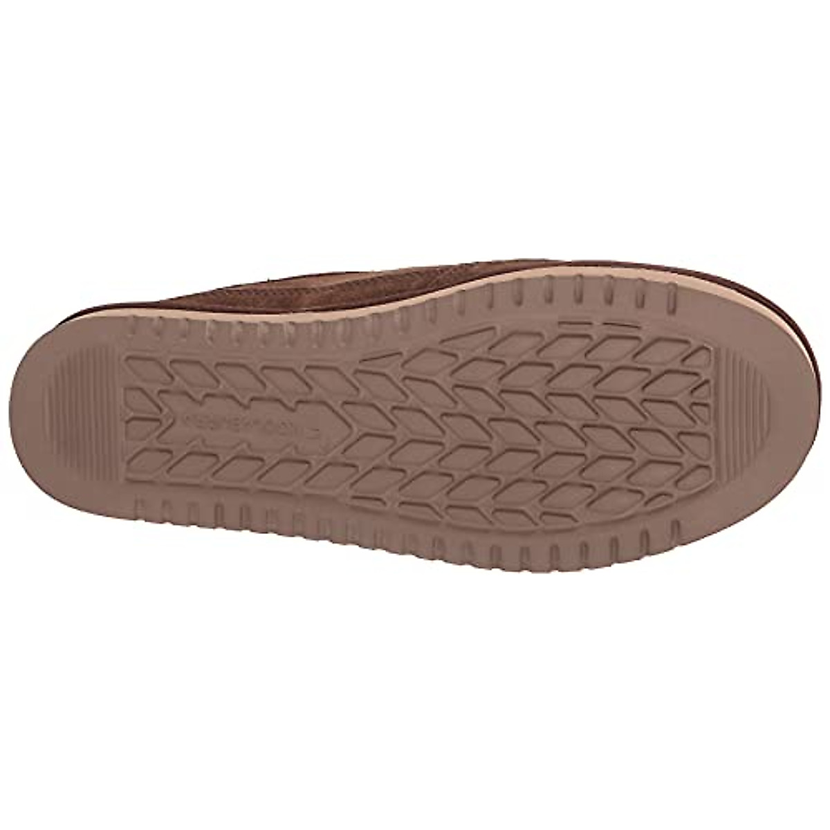 Koolaburra by UGG Men's Graisen Slipper, Dark Earth, Size 11