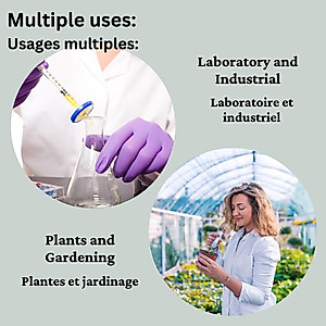 Elimedical Veterinary Hypodermic Needle, Poly Hub 25G x 5/8 inch, 100 per Box, Individually Packed, NDL2516