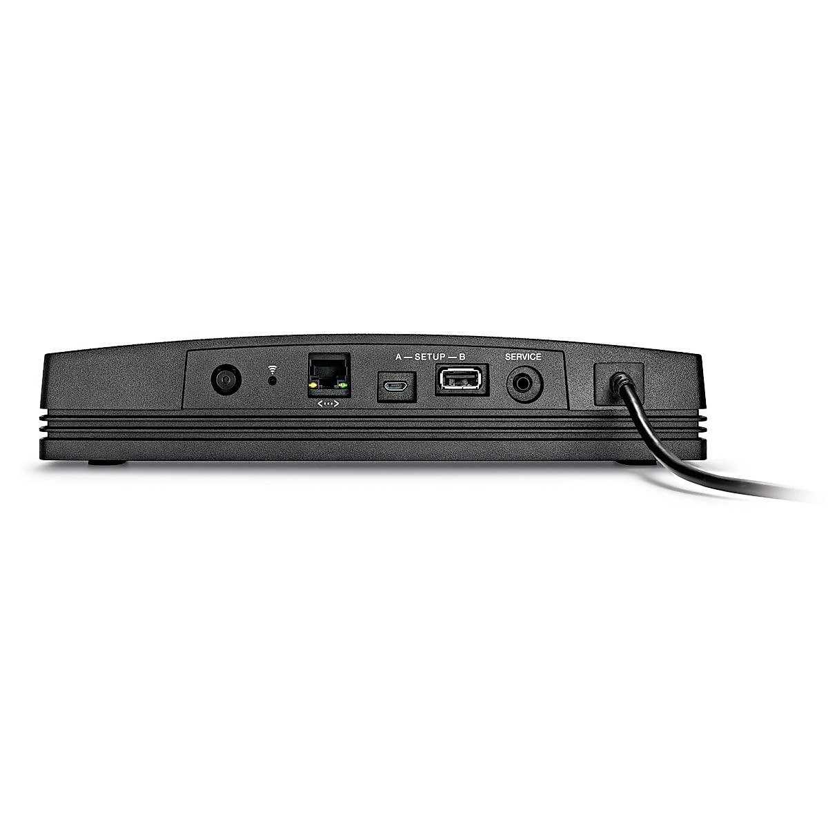 Bose SoundTouch SA-4 Amplifier (Black)