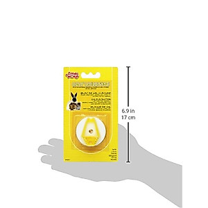 Living World Hamster Salt And Mineral Lickstone