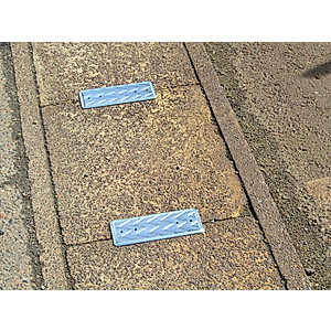 TS Gutter Cover Safety Guard, Pack of 2