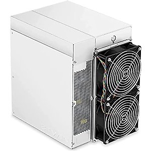 Sense Miner New Antminer L7 9050MH Asic Miner Doge and Litecoin Miner Crypto Miner LTC Bitcoin Miner 3425W with PSU Built-in