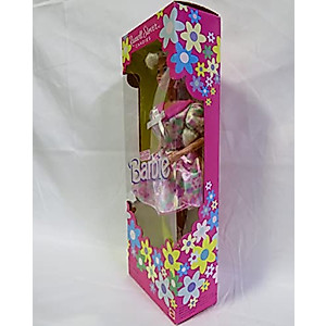 Russell Stover Candies - 1996 Special Edition Barbie Doll