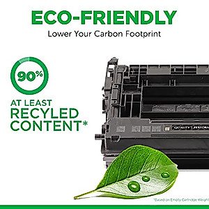 Clover Remanufactured Toner Cartridge Replacement for HP Q2673A (HP 309A) | Magenta