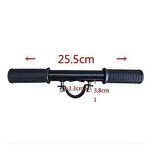 SPEDWHEL Adjustable Electric Skate Board Children Kids Handle Grip Bar for Xiaomi Mijia M365 Electric Scooter