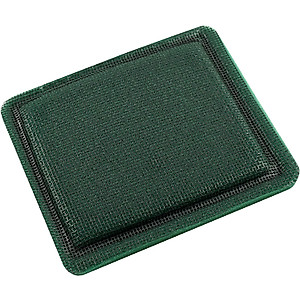 HQRP 2-Pack Filter Cartridge 491588S w/Pre-Filter compatible with Briggs & Stratton 3.5-6.75 HP Quantum Engines 625-1575 Series 625 650 675 625e 675e 675ex 725e 725ex Series Lawn Mower Engines