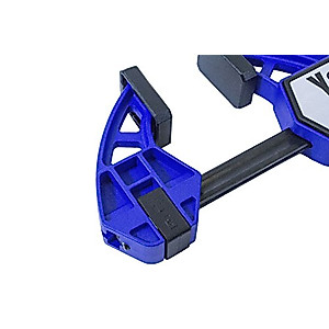 Yost Tools 15012 12 Inch 330 lbs. Bar Clamp