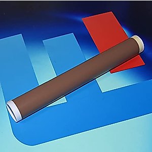 Printer Accesstories Grade A LU9215001 LY5606001 Fuser Film Sleeve for Brother DCP 8110 8112 8152 HL5440 HL5445 HL5450 HL5470 6180 5440 5445 - (Color: 1pcs)