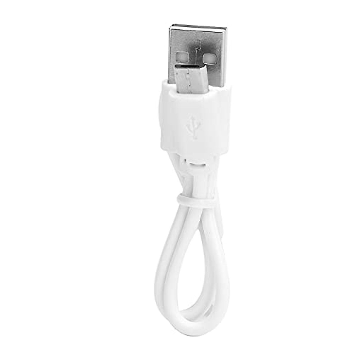 Game Trigger, 4 Speed Adjustment Stretchable Game Button Shooting Assist with USB Cable for IOS Phones