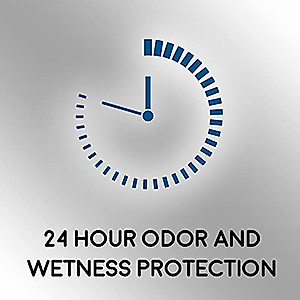 Speed Stick Anti-Perspirant Deodorant Power Clear Gel 3 oz (Pack of 5)