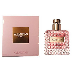 Valentino Donna Eau De Parfum for women 3.4 oz