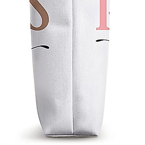 Workout Pilates Mama Tote Bag