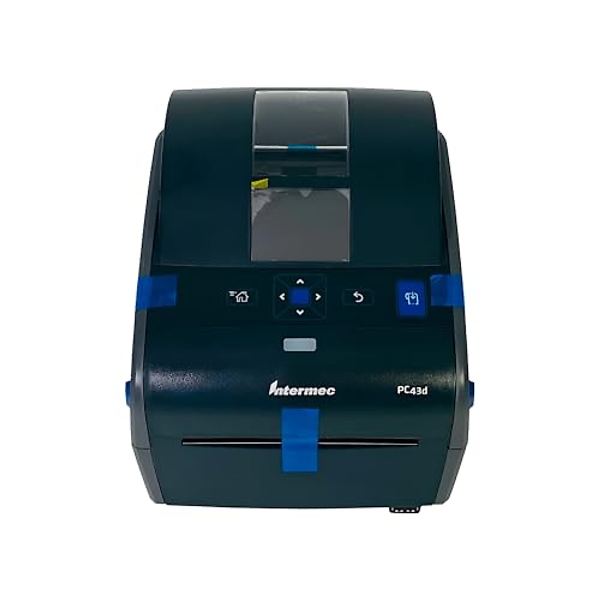 Intermec PC43D DT 203DPI AMERICAS PWR CORD DISP ADJUSTABLE GAP RTC (Renewed)