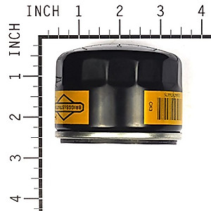 Briggs & Stratton Oil Filter, Model Number 5049D