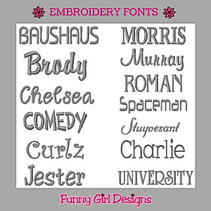 Funny Girl Designs Personalized Monogrammed Embroidered Soccer Ball Patch Cotton Stretch Headband CHOOSE YOUR CUSTOM COLORS FROM CHARTS IN THIS LISTING