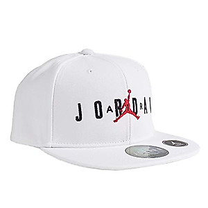 Jordan Jordan Jumpman Air Cap (Big Kids)