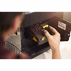 PHILIPS Kitchen Appliances EP4347/94 Espresso Machine, One Size, Black