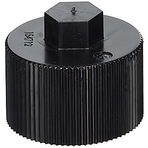 Pentair 154712 Drain Cap Replacement Pool and Spa Filter