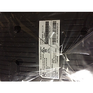 Actiontec Gt784wnv Verizon Modem Router