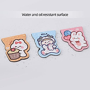 Magnetic Bookmarks 12Pcs Magnet Bookmark Clips for Kids Women