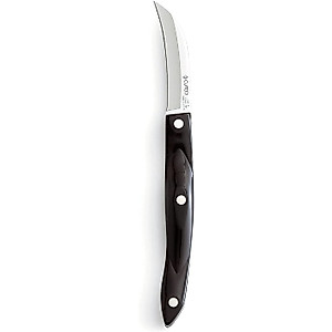 Cutco 2/34" Bird's Beak Paring Knife #3120