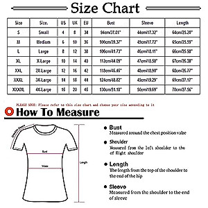 Womens Fashion Fall Tops 2023 Casual Dressy 3/4 Sleeve Loose Fit T Shirts Trendy Crew Neck Floral Printed Cute Blouse